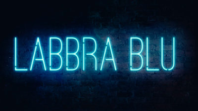 Labbra Blu - il mostro di Modena | MoCu