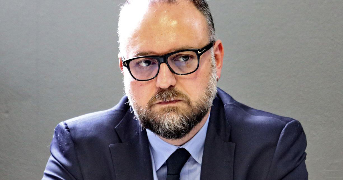 Intervista a Massimo Mezzetti, ex Assessore alla Cultura della Regione ...