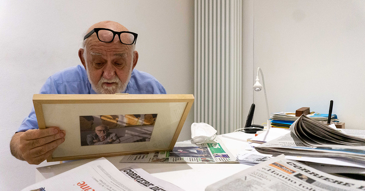 Emilio Mazzoli, Basquiat e lo stato dell’Arte Contemporanea | MoCu